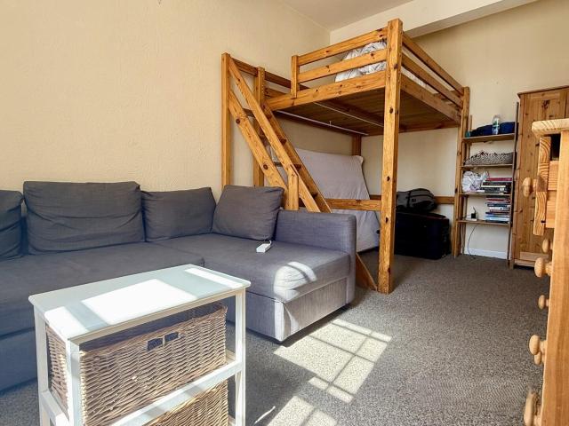 Room at St Thomas' Square, Newport