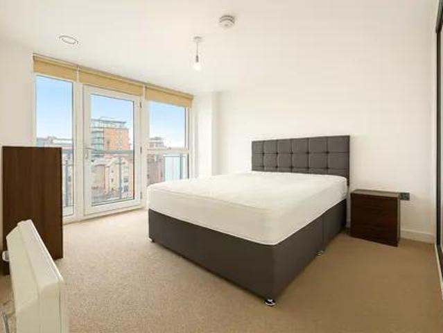 Room at St Vincent Street, Birmingham