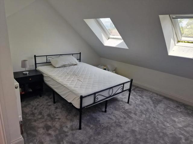 Room at St Winefride's Avenue, Greater London