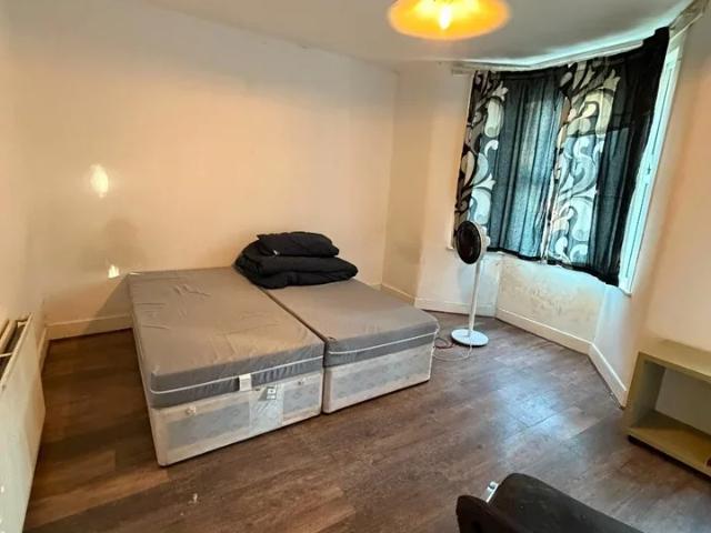 Room at St Winefride's Avenue, Greater London