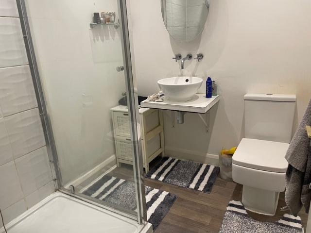 Room at Stamford Brook Road, Greater London