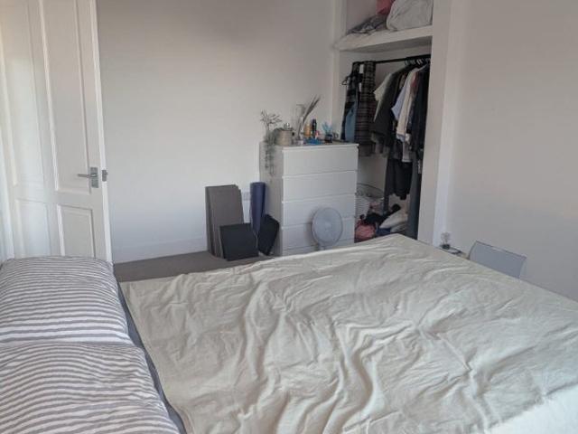 Room at Stamford Hill, Greater London