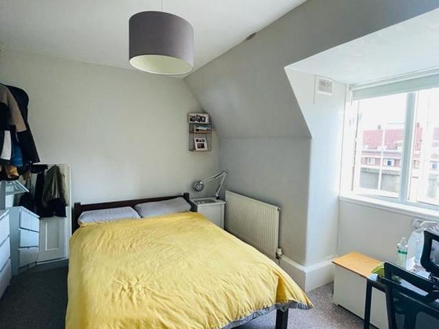 Room at Stamford Hill, Greater London