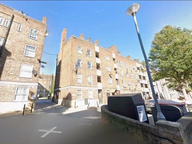 Room at Stamford Hill, Greater London
