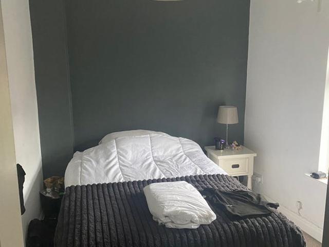 Room at Stamford Park Road, Trafford