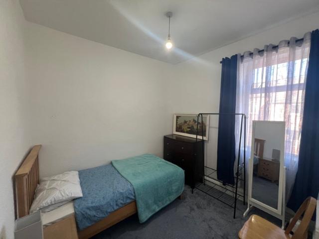Room at Stamford Street East, York