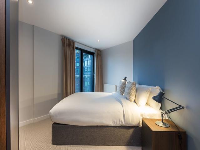 Room at Stamford Street, Greater London