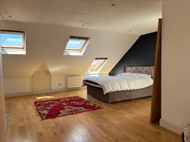 Room at Stanthorpe Road, Greater London