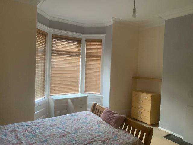 Room at Stanton Street, Newcastle upon Tyne
