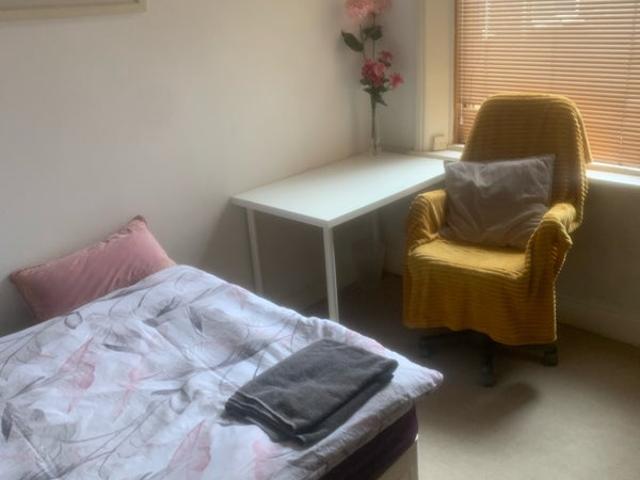 Room at Stanton Street, Newcastle upon Tyne