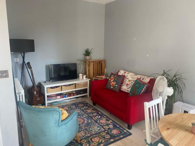 Room at Stanton Road, Greater London