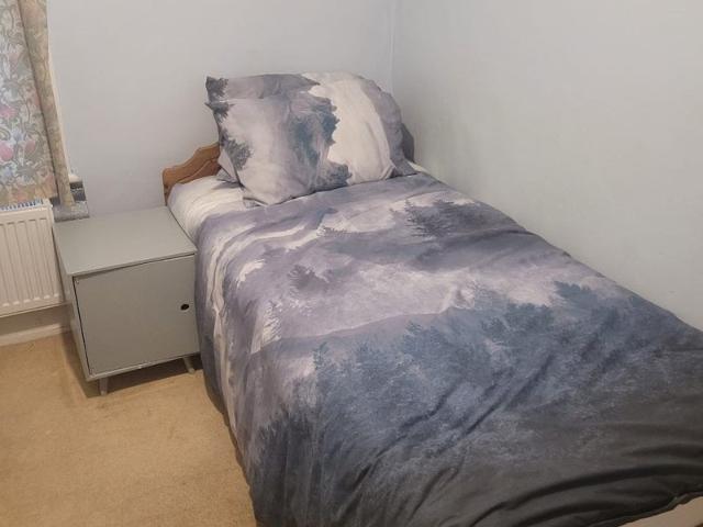 Room at Stanton Way, Greater London