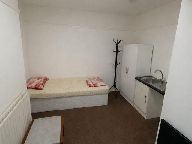 Room at Stanwell Road, Greater London