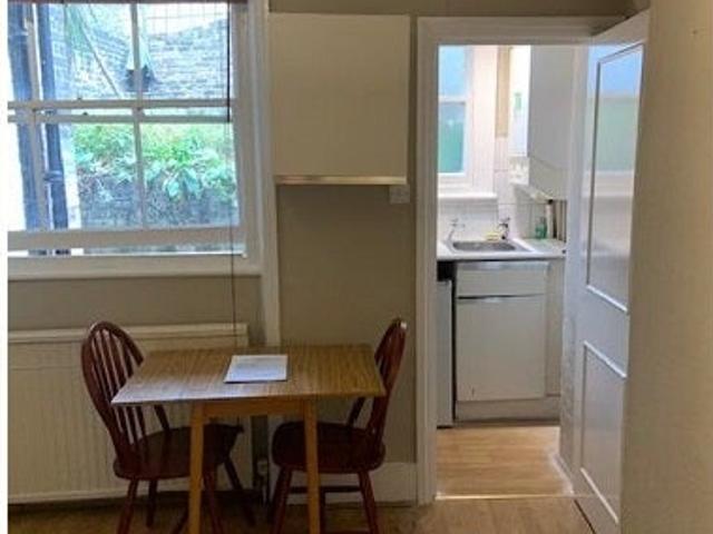 Room at Stanwick Road, Greater London
