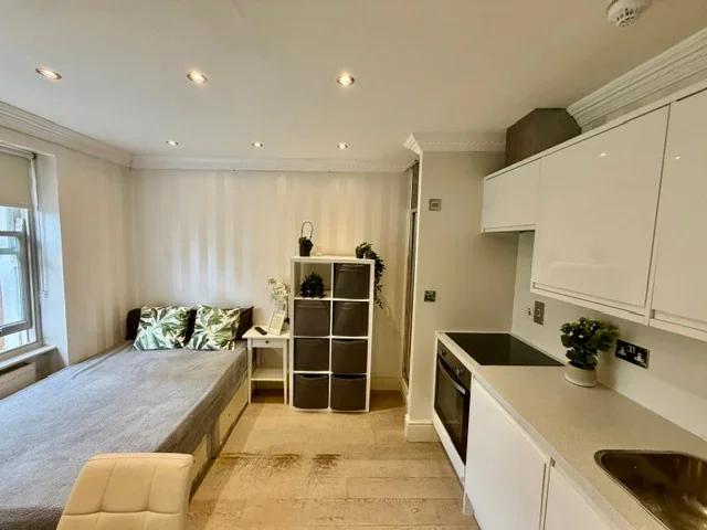 Room at Stanwick Road, Greater London