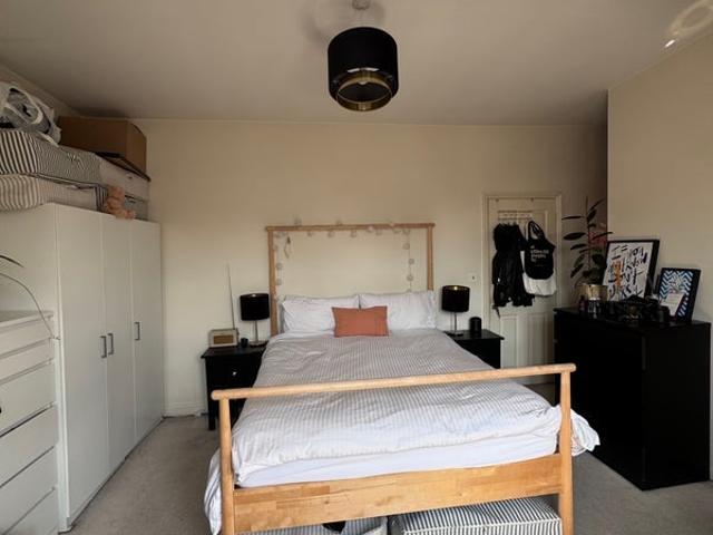 Room at Stanwick Road, Greater London