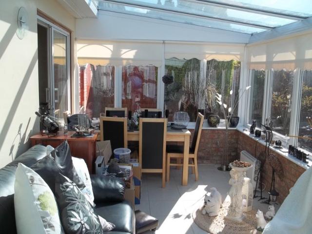 Room at Stanah Road, Borough of Wyre