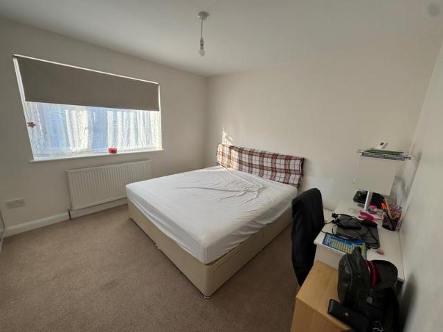 Room at Standard Avenue, Coventry