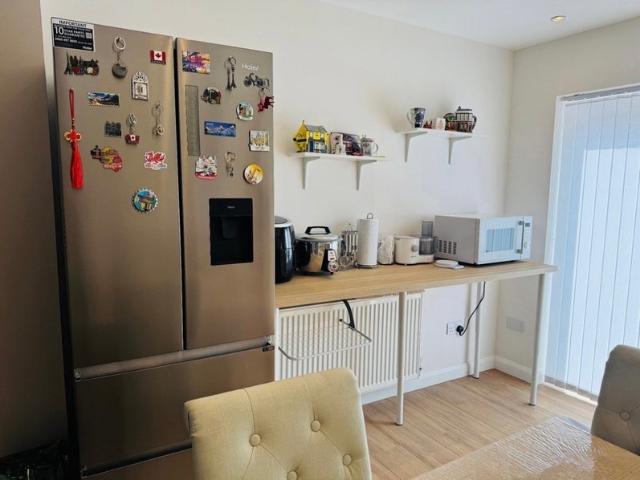 Room at Standard Avenue, Coventry