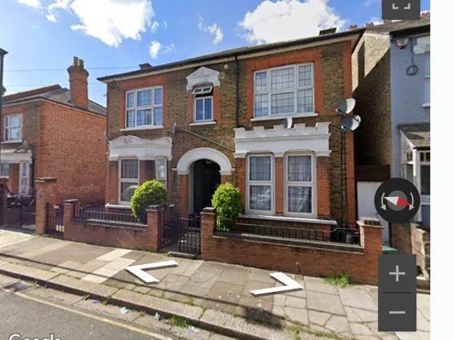 Room at Standard Road, Greater London