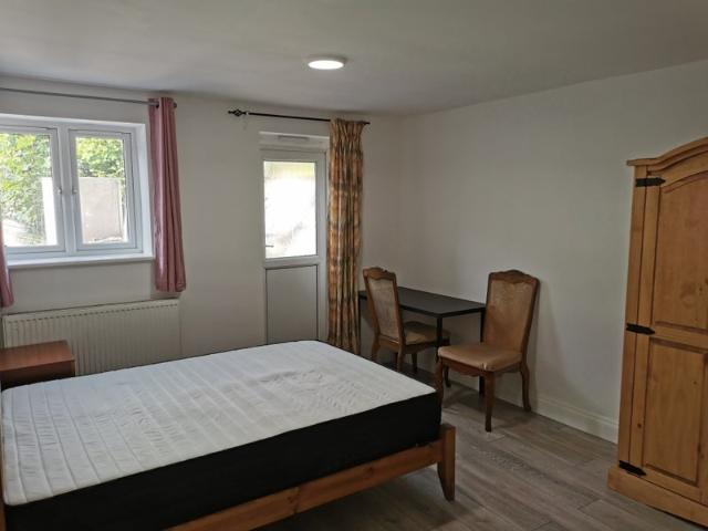 Room at Stanger Road, Greater London