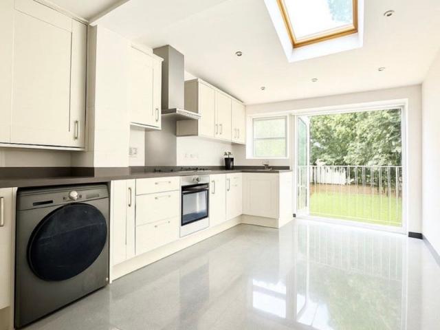 Room at Stanhope Road, Greater London