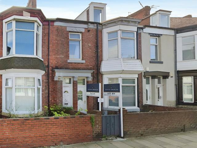 Room at Stanhope Road, South Tyneside
