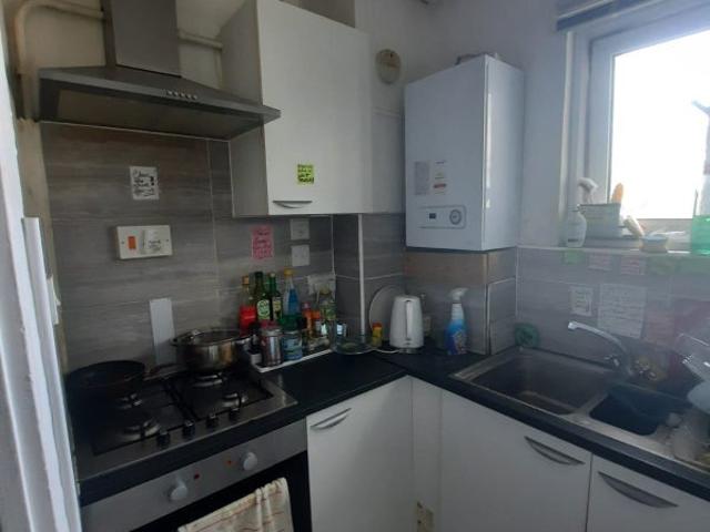 Room at Stanhope Street, Greater London