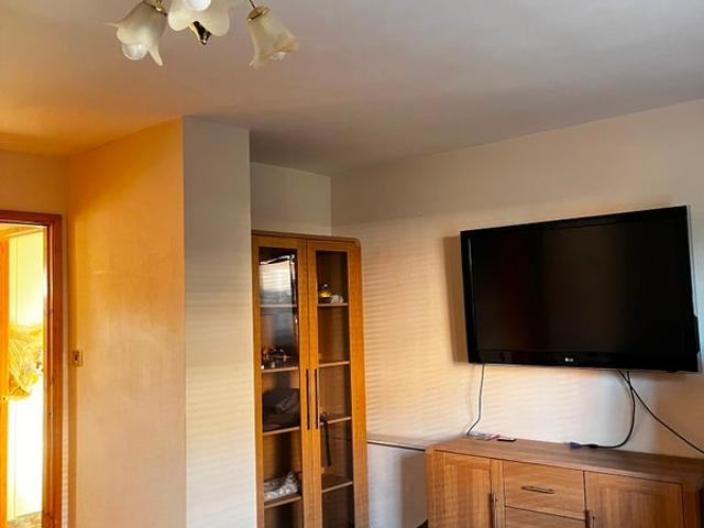 Room at Stanhope Street, Newcastle upon Tyne