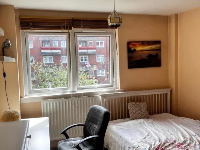 Room at Stanhope Street, Newcastle upon Tyne