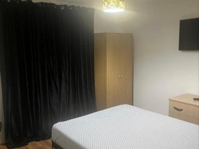 Room at Stanley Road, Wakefield