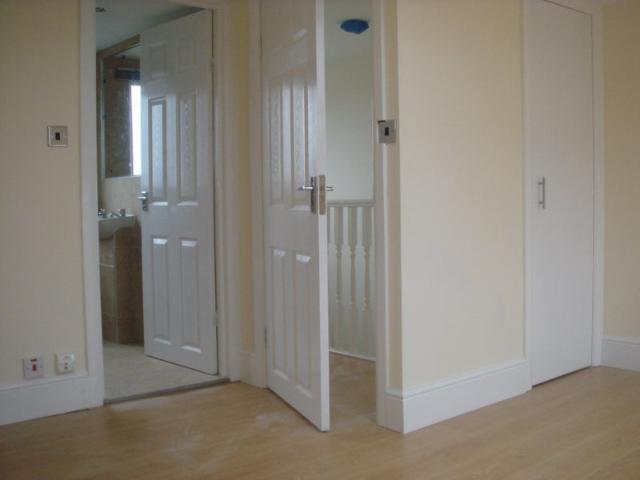 Room at Stanley Road, Greater London