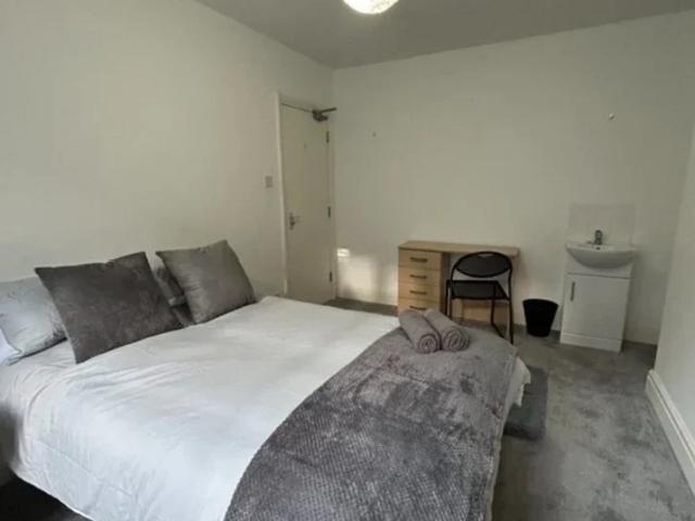 Room at Stanmer Park Road, Brighton