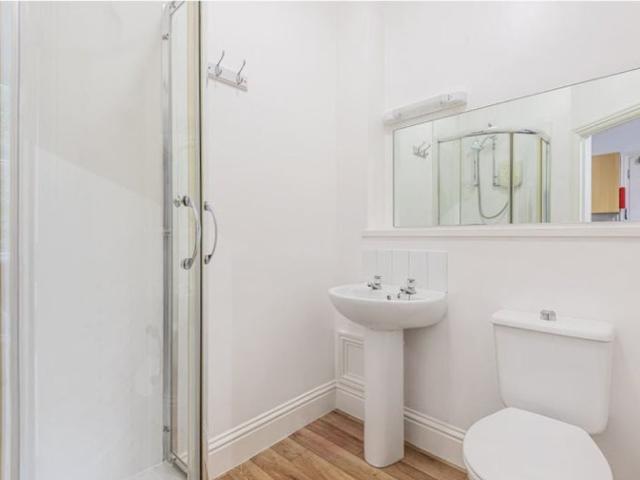 Room at Stanmore Road, Birmingham