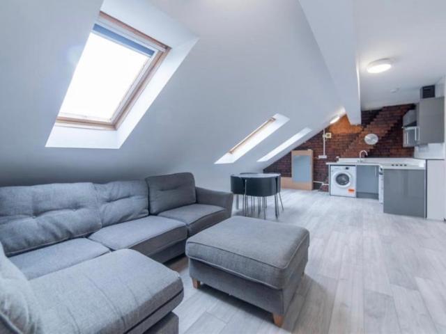 Room at Stanmore Road, Newcastle upon Tyne
