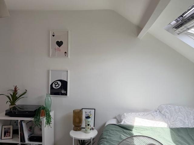 Room at Stannington Avenue, Newcastle upon Tyne