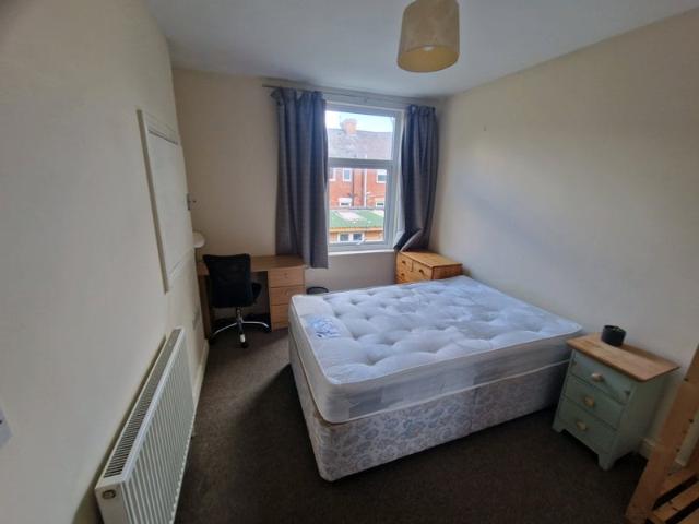 Room at Stannington View Road, Sheffield