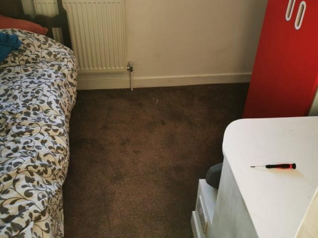 Room at Stansfield Road, Greater London