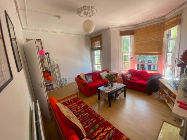 Room at Stansfield Road, Greater London