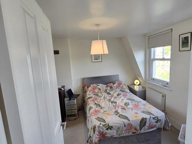 Room at Stansfield Road, Greater London