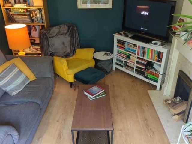 Room at Stanstead Road, Greater London