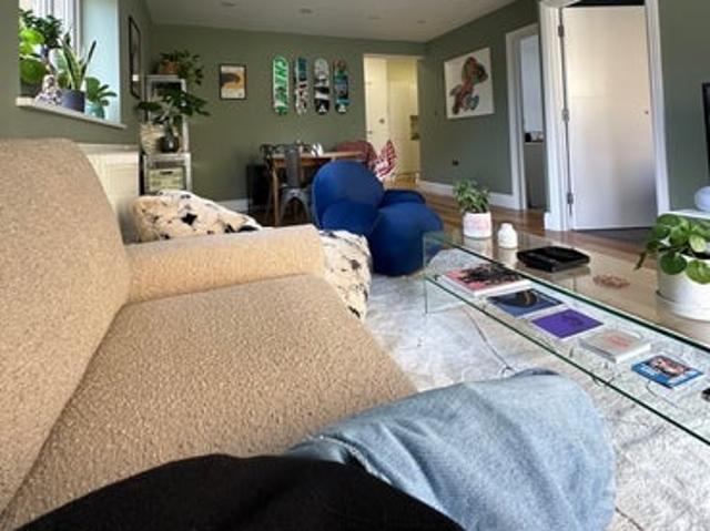 Room at Stanstead Road, Greater London