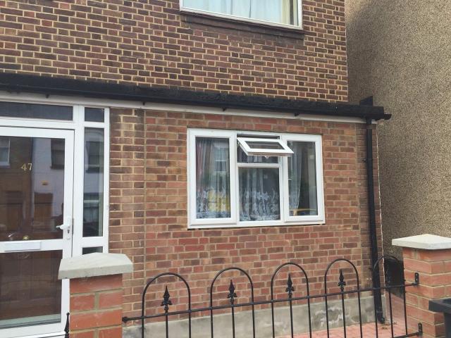 Room at Stanstead Road, Greater London