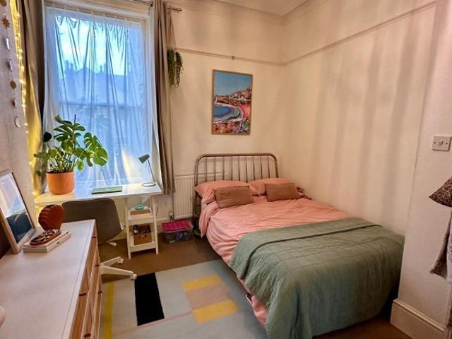 Room at Stanstead Road, Greater London