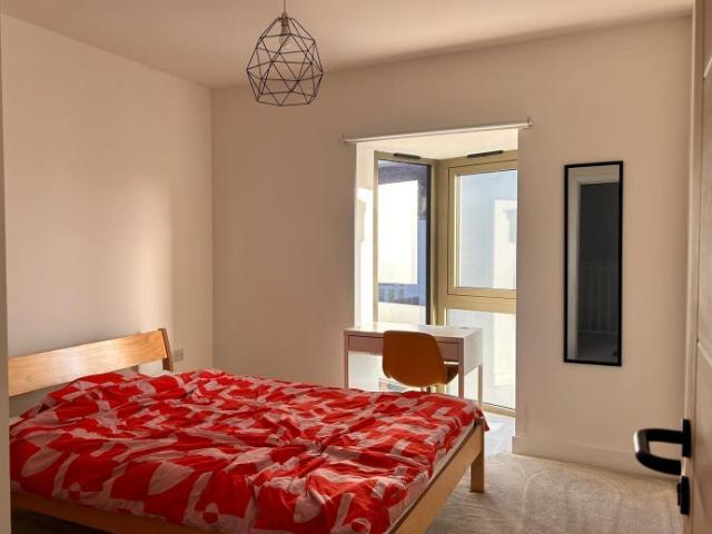 Room at Stanstead Road, Greater London