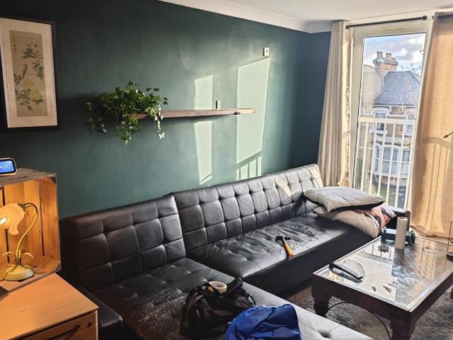 Room at Stanstead Road, Greater London