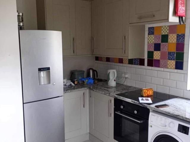 Room at Stanstead Road, Greater London