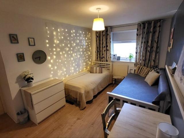 Room at Stable Walk, Greater London