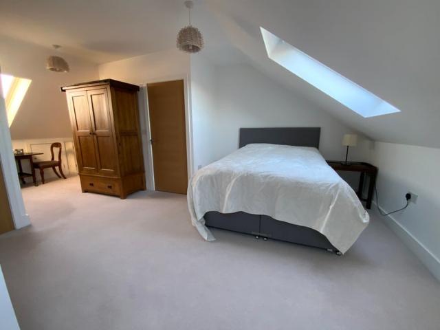 Room at Stabler Way, Poole
