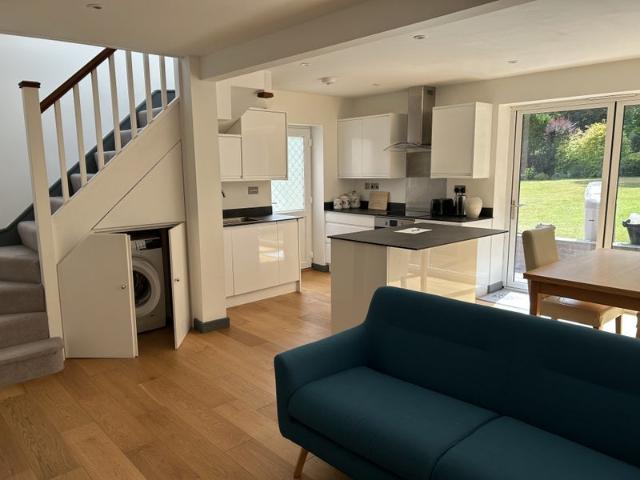 Room at Stables Court, Marlow